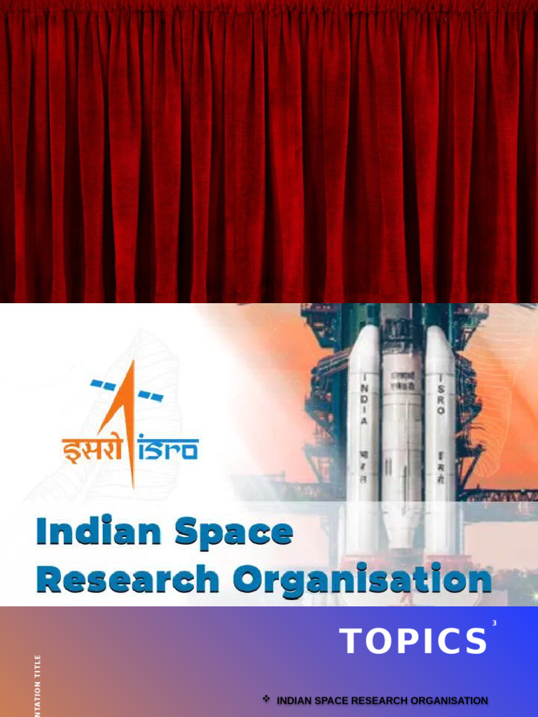 ISRO Missions: Achievements & Future Plans | PDF | Space Programs ...
