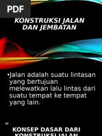 Mengenal Perbedaan Base Course Dan Subbase Course | PDF