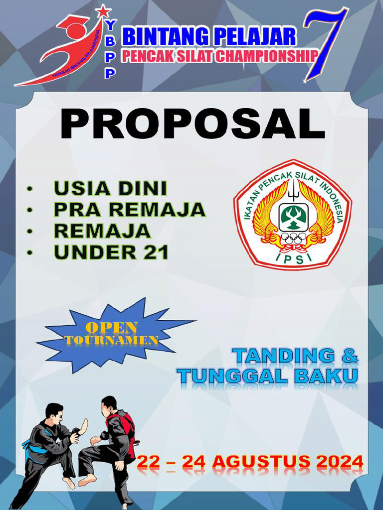 Proposal BBC 7 Ok 2 | PDF