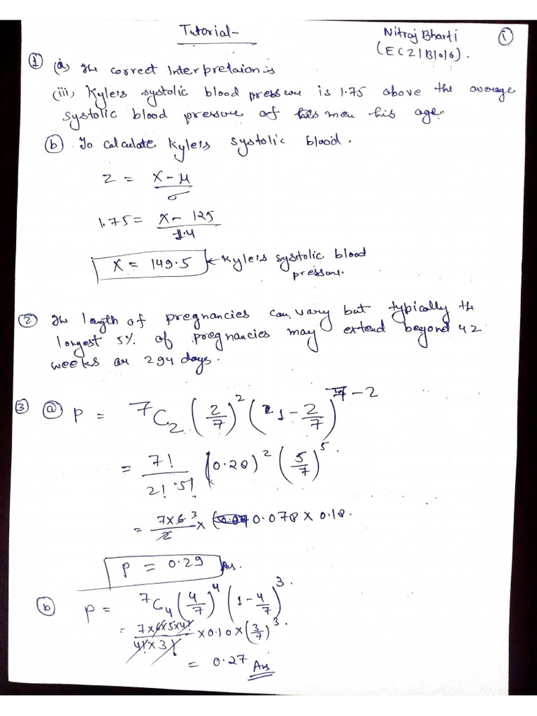 Biostate Tutorial | PDF