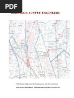 BASHUNDHARA | PDF | Map | Geographical Technology