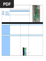 3 Points Contact | PDF | Ladder | Safety
