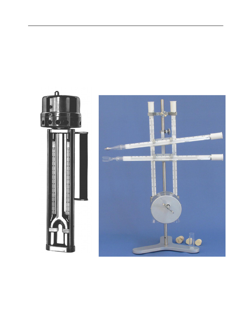 PSYCHROMETERS For Determination of True Temperature and Humidity of The ...