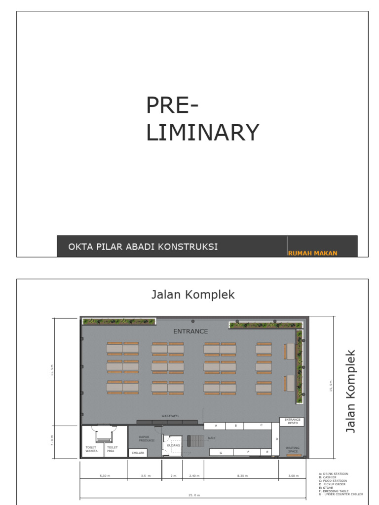 Ayam Bakar Mas Kris Rev | PDF