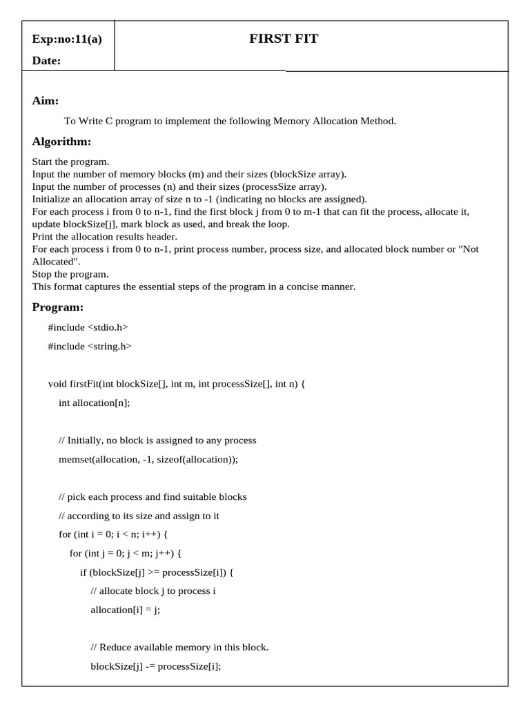 OS 11 (A) (B) (C) | PDF | Computer Engineering | Applied Mathematics