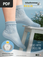 Newfie Mittens: Pattern Notes | PDF | Knitting | Textiles