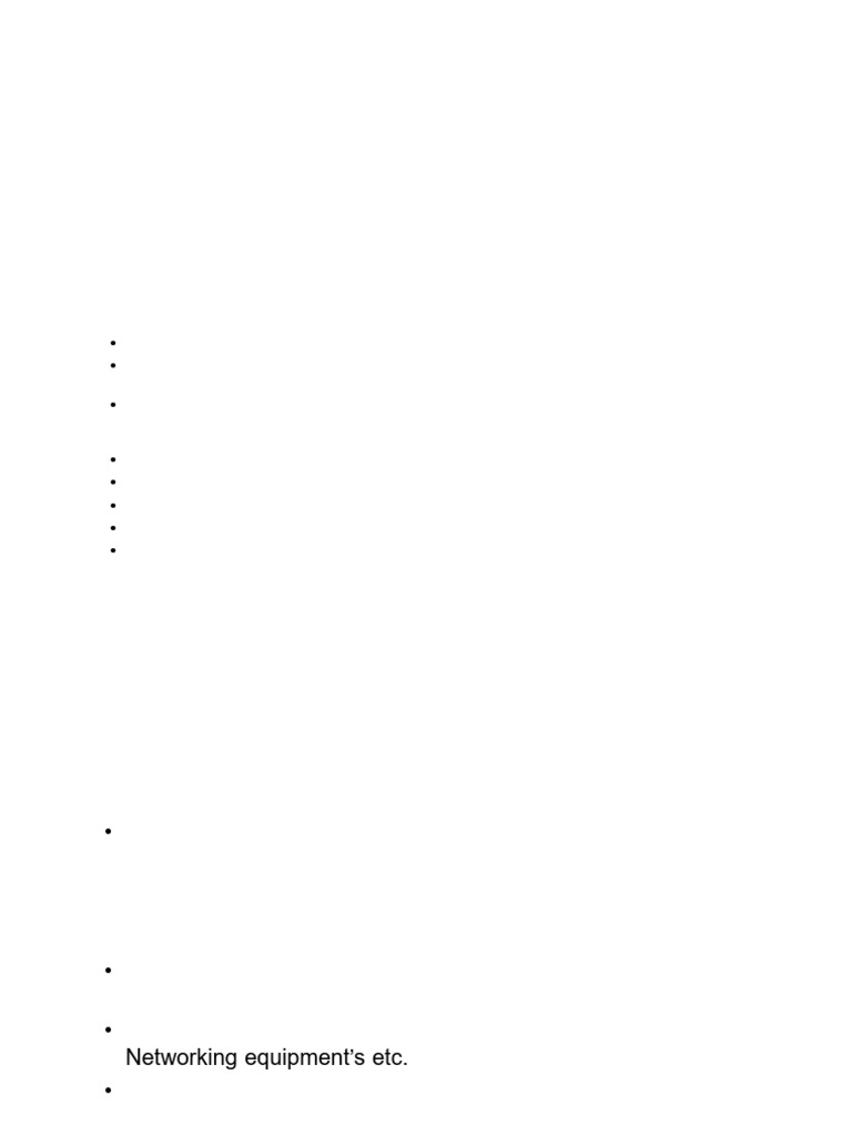 AICT Lecture 01 | PDF | Operating System | Software AICT Lecture 01 | PDF | Operating System | Software