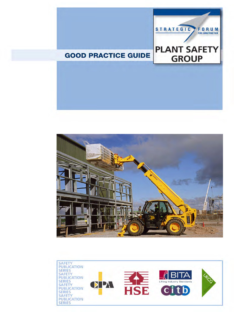 Tele Handler | PDF