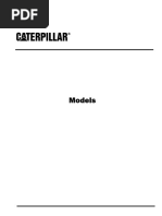 CAT C15 Torque Specifications Guide | PDF