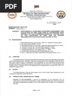 Fire Code Taxes and Fees Schedule | PDF | Fire Safety | Insurance
