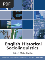 The Glaswegian Accent | PDF | Accent (Sociolinguistics) | Glasgow