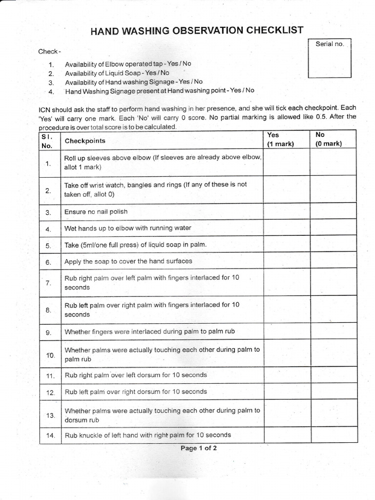 Handwashing | PDF | Hand | Hand Washing