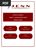 Grade 11 ProMaths Trigonometric Functions (May 2025) | PDF