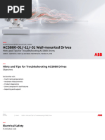 Drive Composer - Software Tools - ABB | PDF | Security | Computer Security