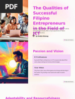 Quarter 1 Tle 7 Learning Plan | PDF | Call Centre | Educational Technology