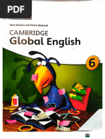 Cambridge Global English 2 Activity Book | PDF