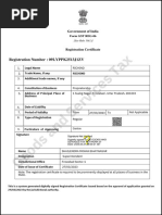 Maharashtra Shop Act License Application | PDF | Social Institutions ...