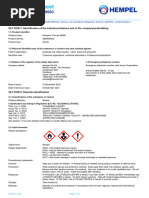 USP Class 2 Residual Solvents List Class 1 Residual Solvents List | PDF ...