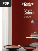 Plascon Colour Combos 2023 | PDF