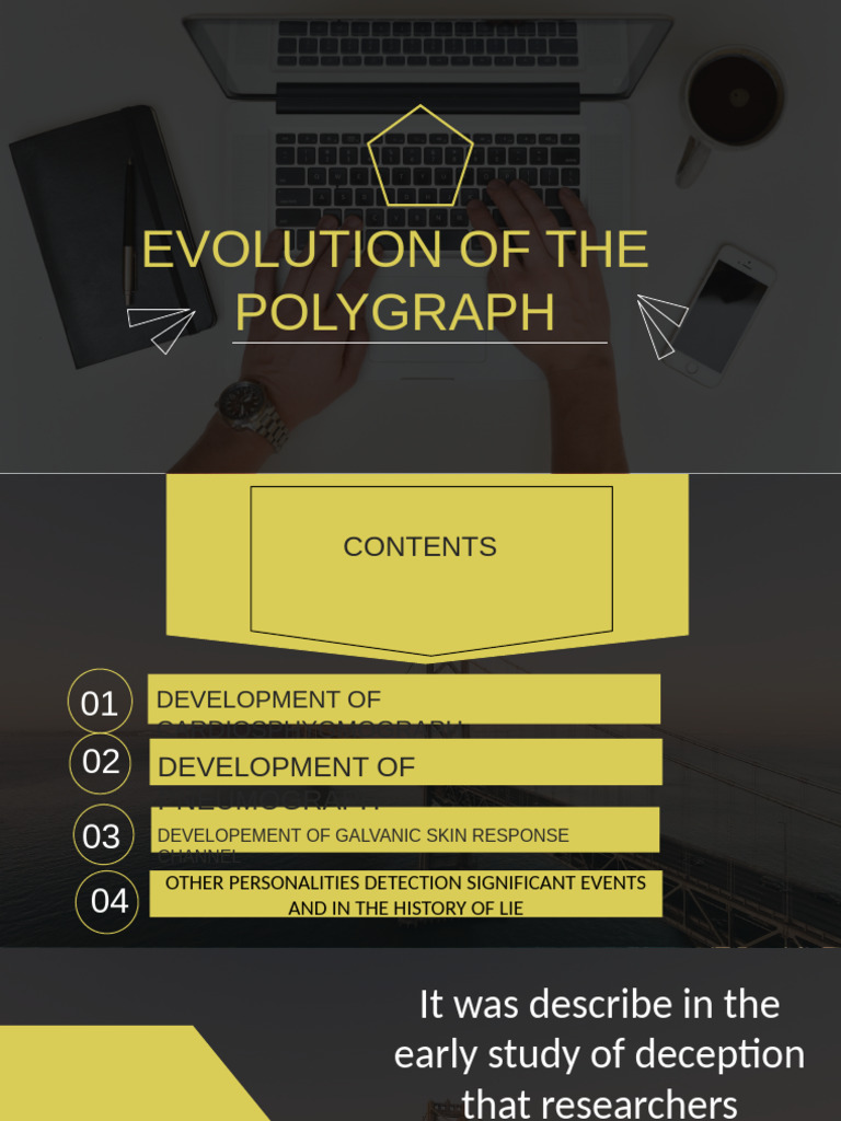 Group 3 WPS Office | PDF | Polygraph
