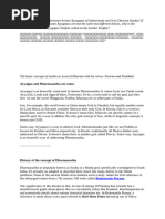 Ezhava Community: History and Buddhism | PDF | Indian Religions ...