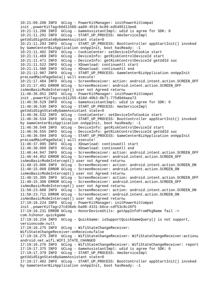 GC 2024 08 10 | PDF | Computers | Technology & Engineering