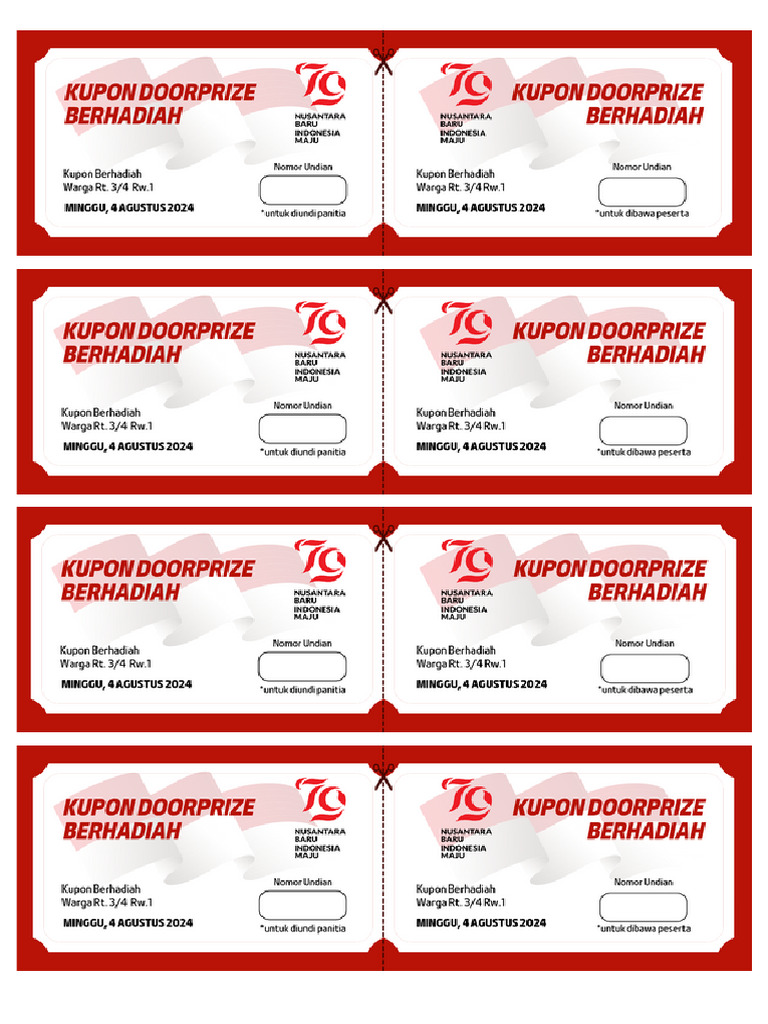 Kupon Dorpres - 20240711 - 203133 - 0000 | PDF