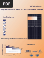All SLD'S (On-Grid, Hybrid, Off-Grid) | PDF | Photovoltaic System ...