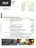 Lifetime ISA Investor Declaration Form | PDF | Conveyancing | Mortgage Loan