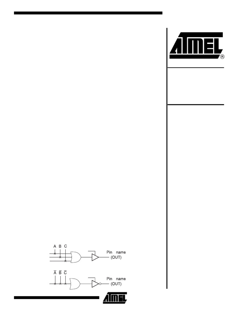 DOC0424 | PDF | Electronics | Computer Engineering