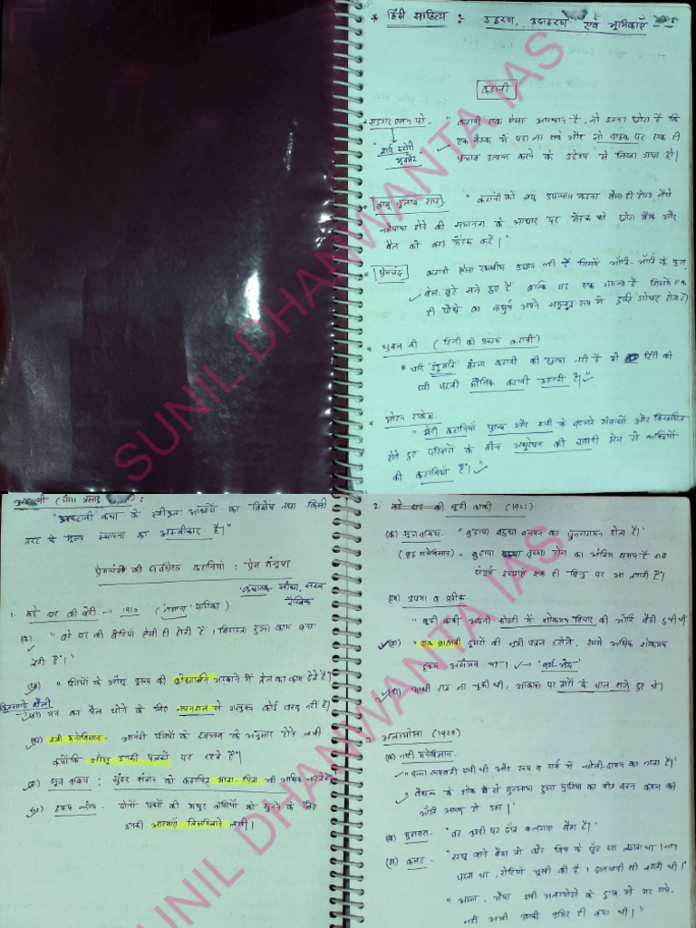 Sunil Kumar Dhanwanta 5 - Compressed | PDF