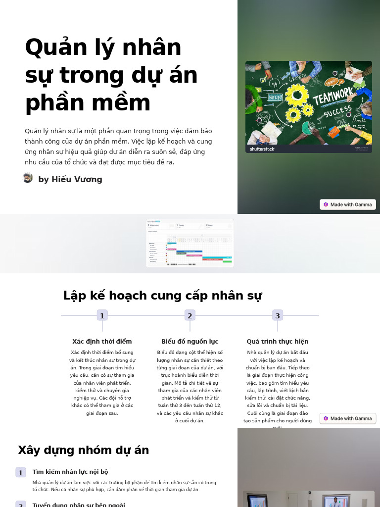 Quan Ly Phan Mem 9 2 | PDF