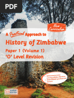Zimsec Projects-wps Office | PDF | Data | Abstract (Summary)