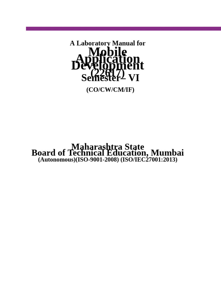 Manual CM6I MAD 22617 120421 | PDF | Android (Operating System) | Operating System