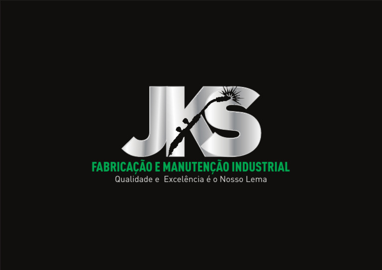 LOGO JKS | PDF