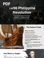 Filipino Reform Movement | PDF | Philippines