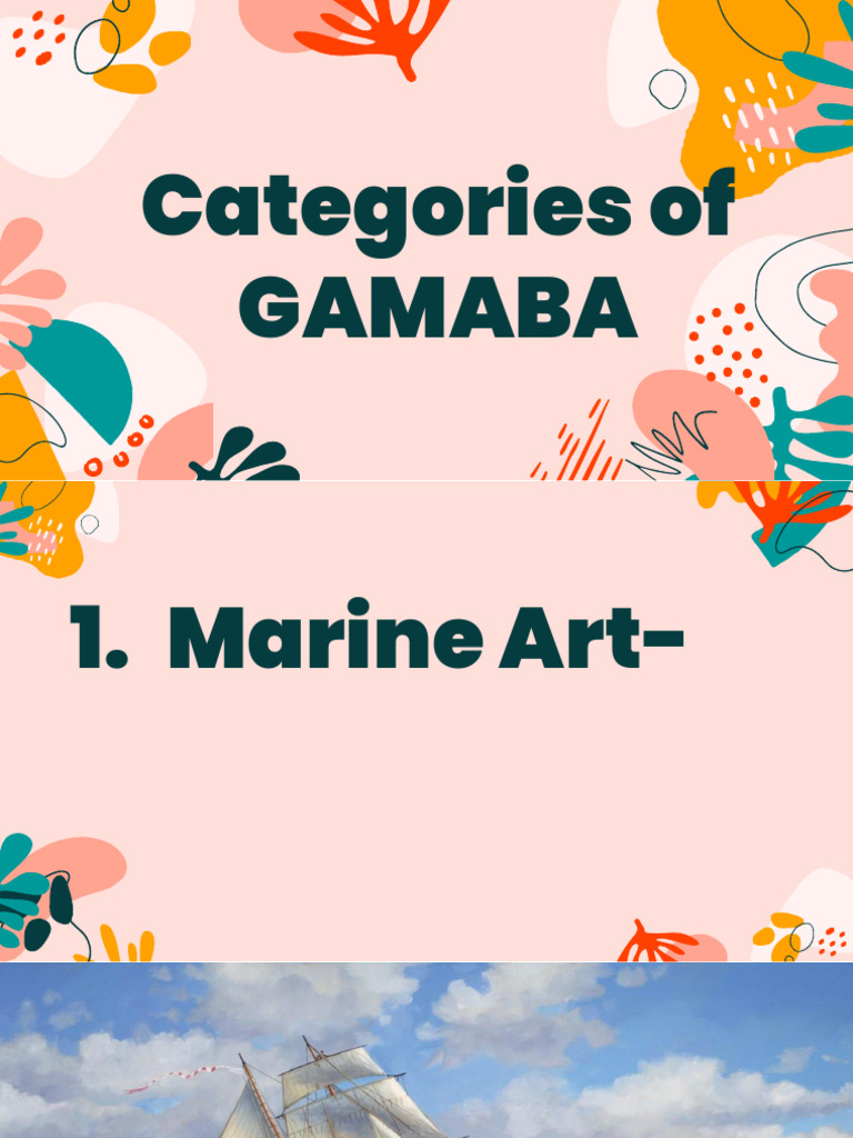 Traditional Art Forms Explained | PDF