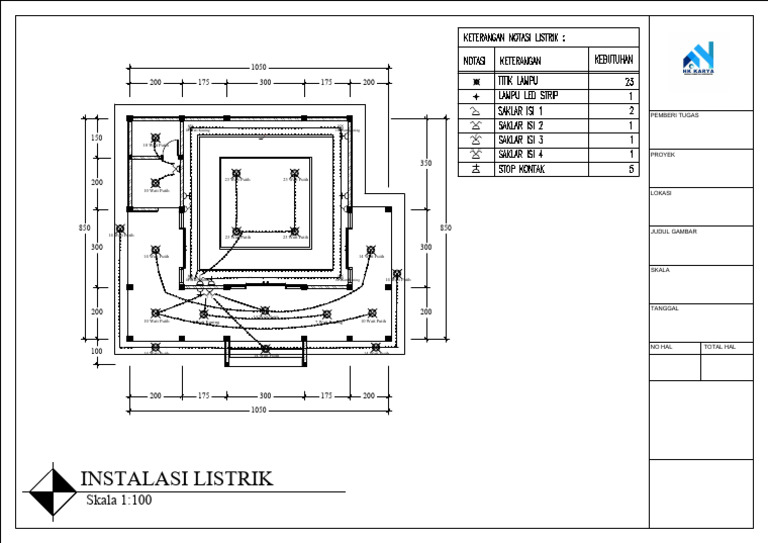 Listrik | PDF
