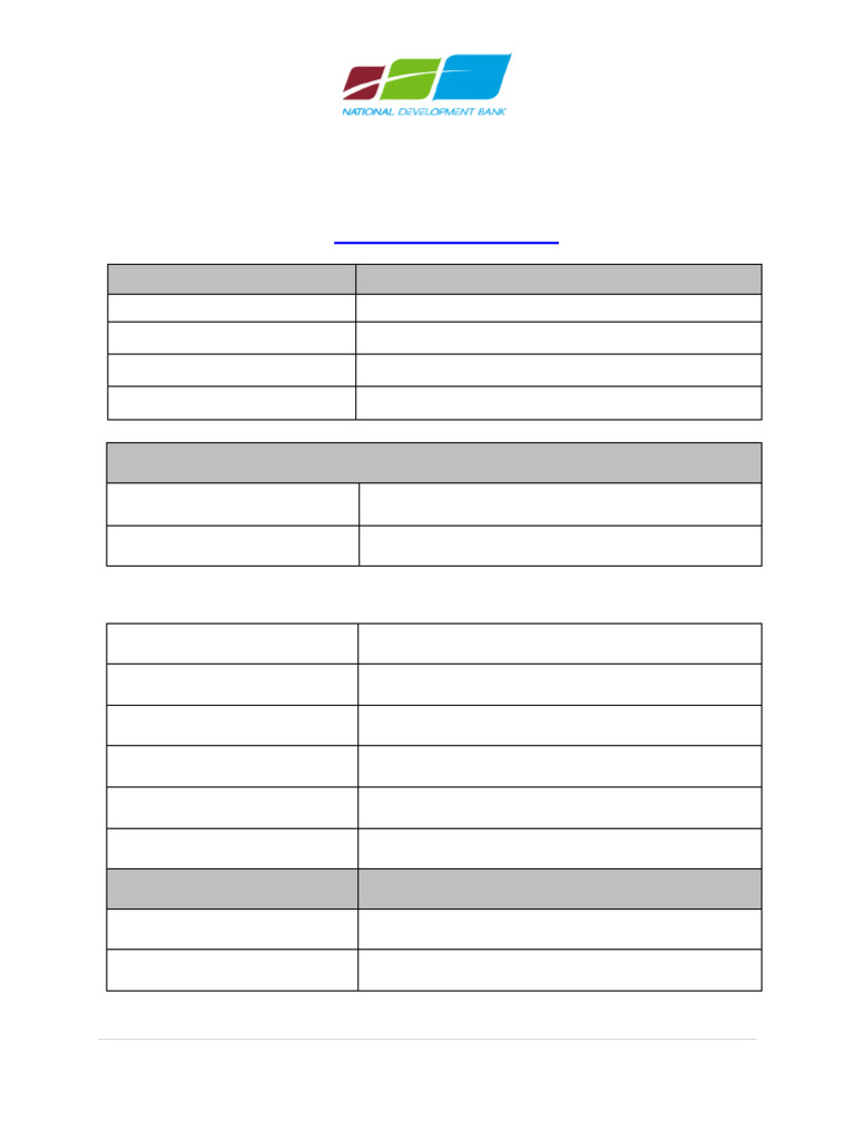 Temo Letlotlo Fencing Registration Form | PDF