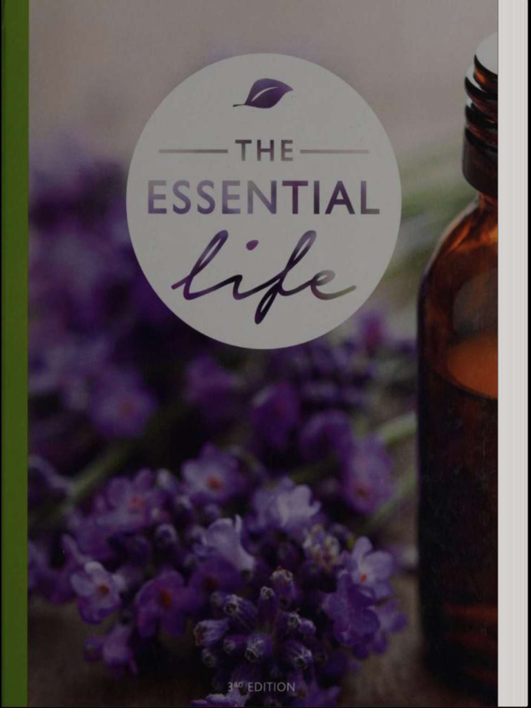 The Essential Life Edition 3 | PDF