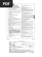 Adult Dosage for Alcophyllex Cough Syrup | PDF | Heart | Medical ...