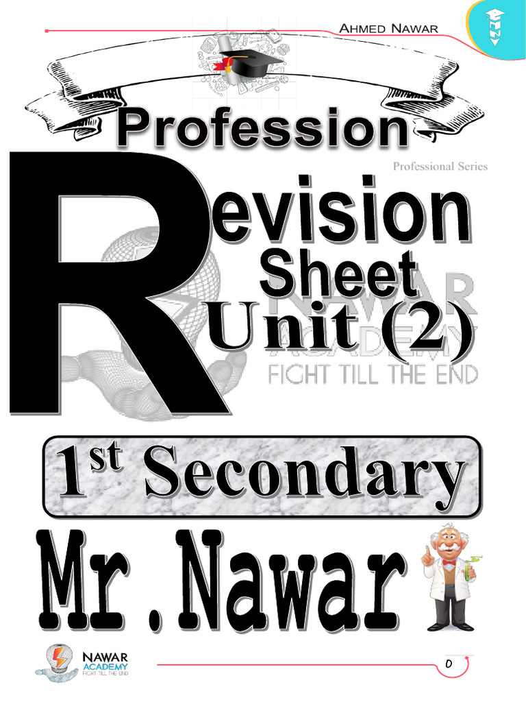 187201261st Revision On (2nd Law & CM) | PDF | Force | Acceleration