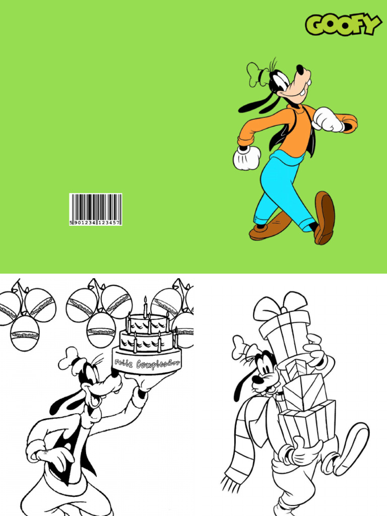 Goofy | PDF