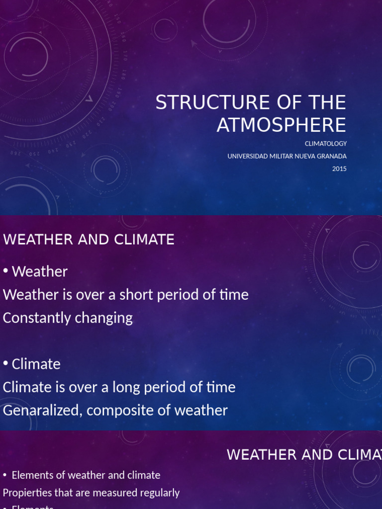 Atmosphere | PDF | Atmosphere Of Earth | Atmosphere