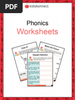 2025 Phonics Screening Check Materials | PDF