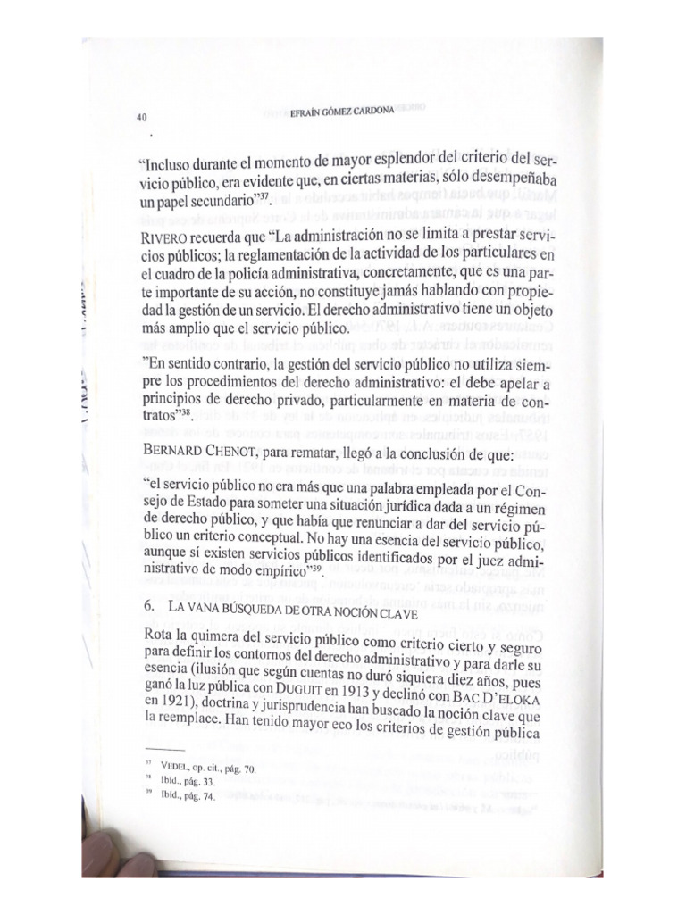 Efraín Gómez Cardona | PDF
