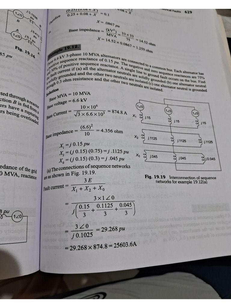 Important Questions of Poer System | PDF