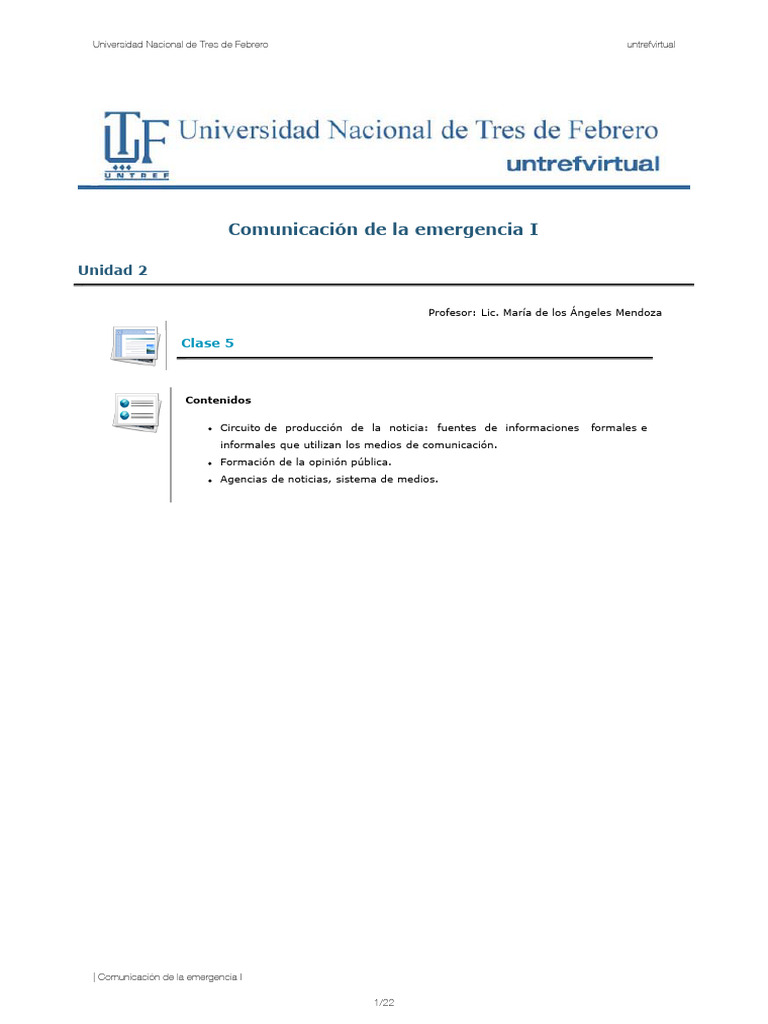 unidad2 | PDF | Riesgo | Infografia