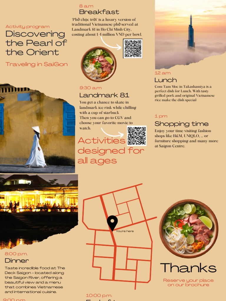 Little Words About Sai Gon | PDF | Ho Chi Minh City | Vietnam