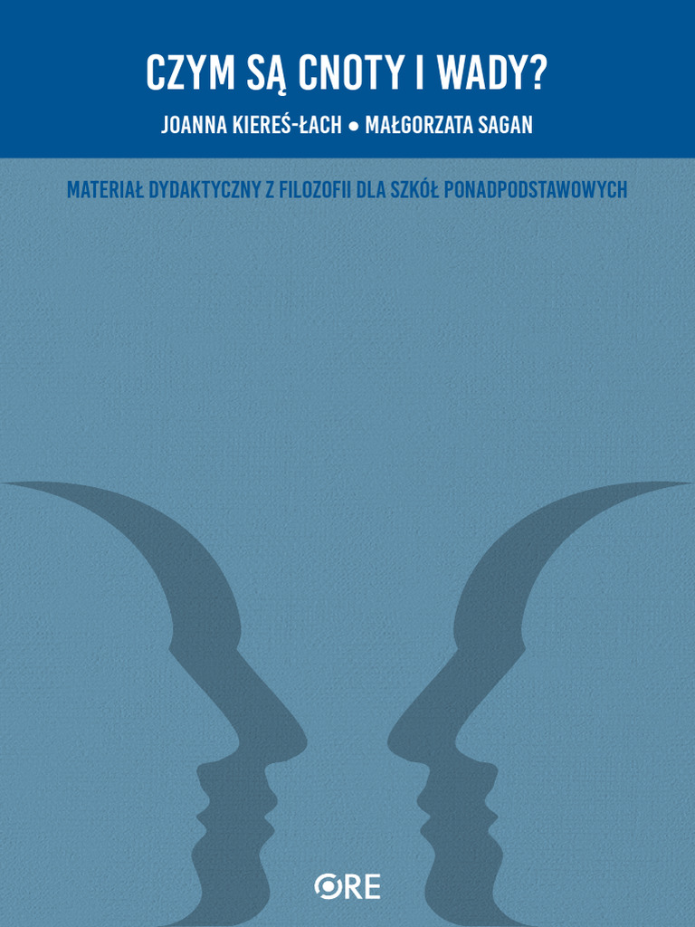 Czym Sa Cnoty I Wady | PDF